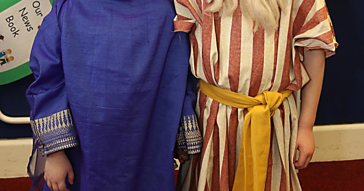 Pictures of Kells and Connor PS plus Kells and Connor Senior Citizens ...