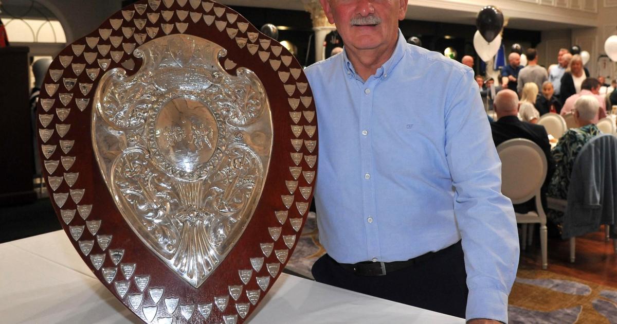 Gallery - Wakehurst FC celebrate a lifetime in the community - Photo 1 ...