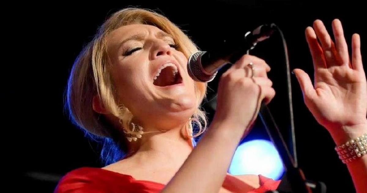 Amanda back in tune after tour cancellation - Photo 1 of 1 - Alpha ...