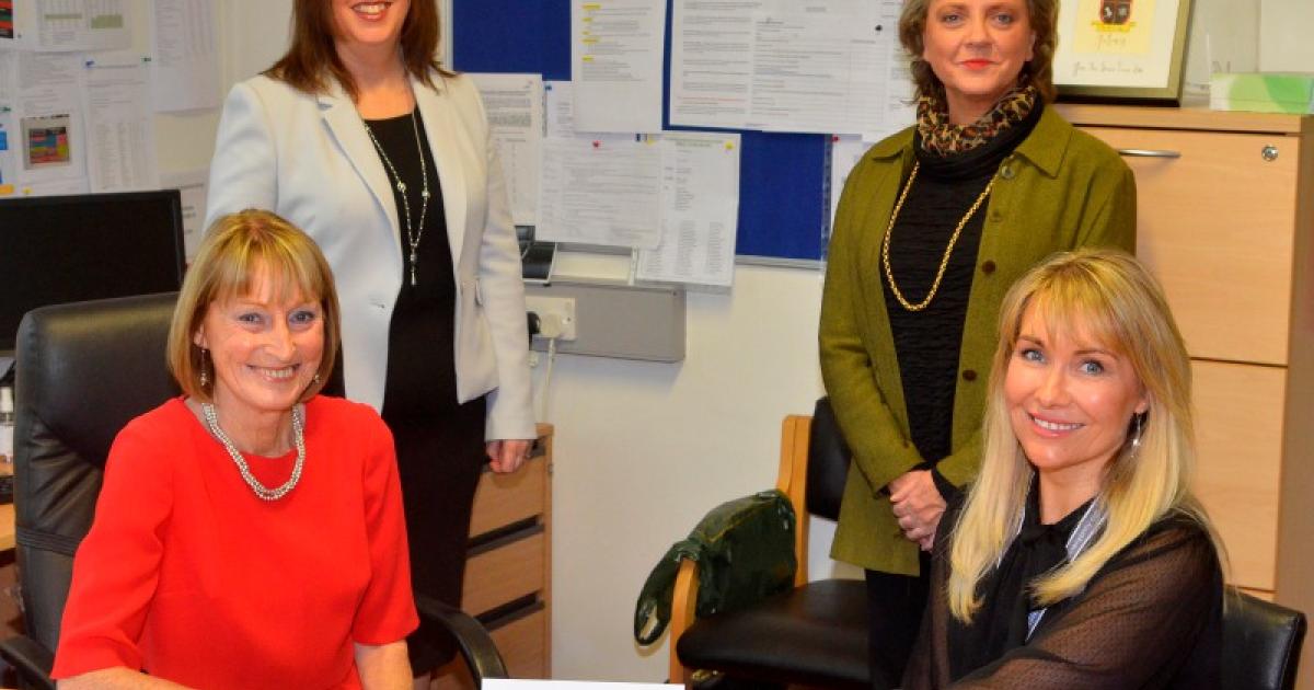 Elma Lutton takes her final curtain call after 46 years of service at ...