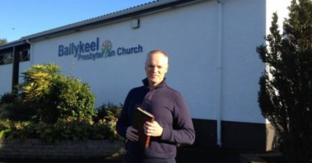 Ballykeel Minister 'disheartened' after recent trouble issues heartfelt ...