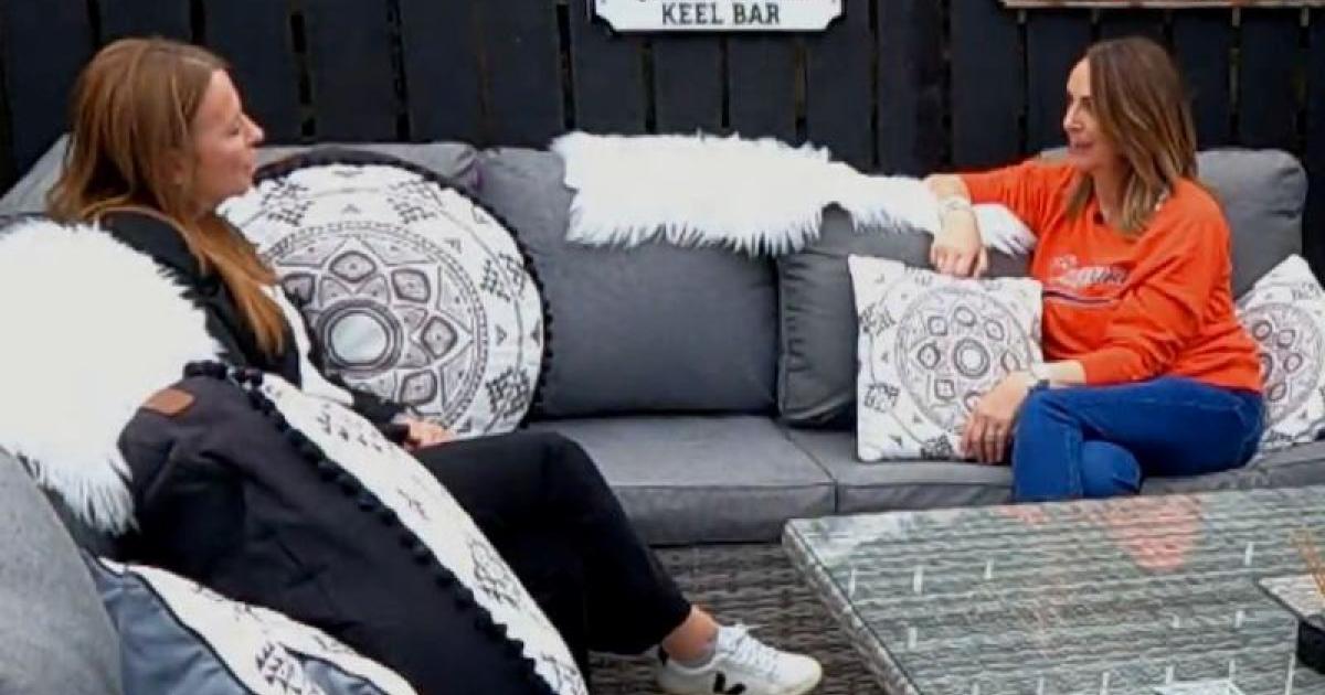 Alison tells her story on UTV's 'Close Up' - Photo 1 of 1 - Alpha Newspaper Group