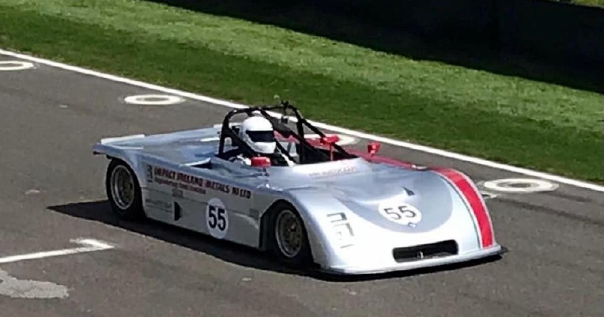 The Ulster Trophy To Be Awarded At Kirkistown! - Photo 1 of 1 - Alpha ...