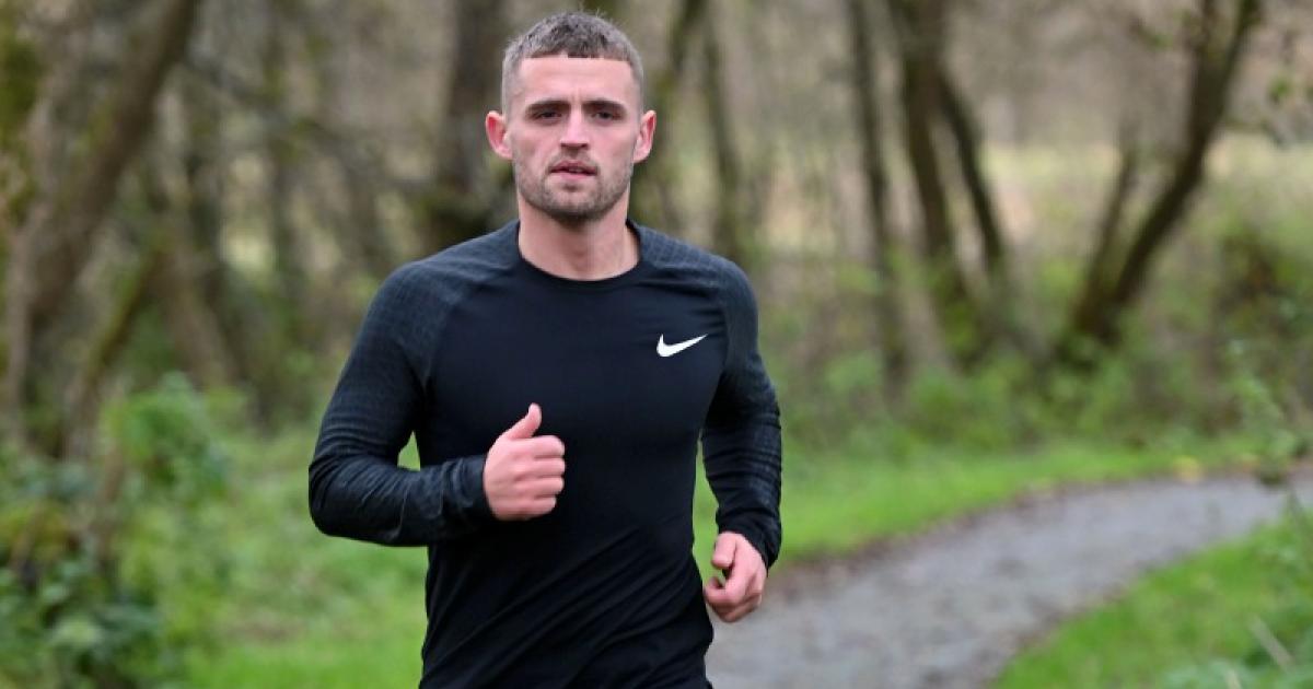 Ballymena man to run gruelling ultra-marathon in memory of Jason Martin ...