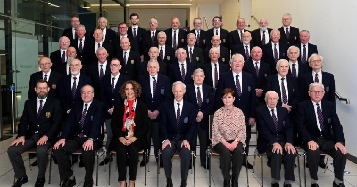 Seven Towers Centenary Concert is a sell-out! - Photo 1 of 1 - Alpha ...