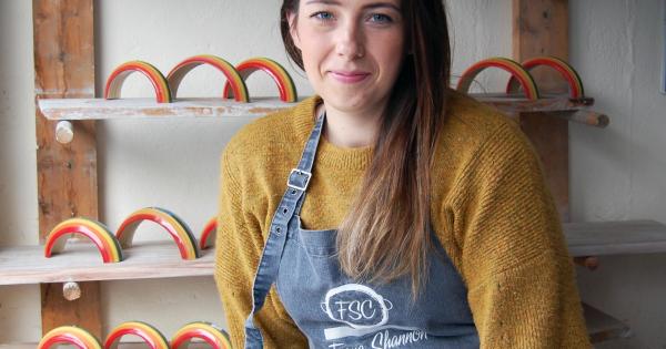 Still plenty in store as August Craft Month draws to a close - Alpha ...