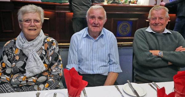 In Pictures: 70 years of Clough True Blues - Photo 1 of 12 - Alpha ...