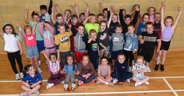 Gallery - Harryville Summer Scheme - Photo 1 of 7 - Alpha Newspaper Group