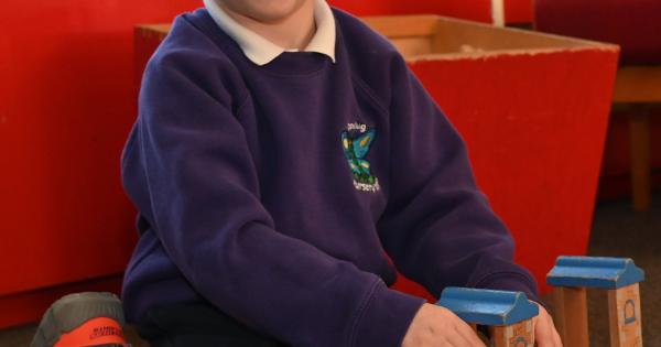 Gallery - Carniny Primary Open Day - Photo 1 of 4 - Alpha Newspaper Group