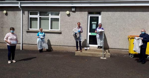 Jack Kerr - still going strong at 90! - Photo 1 of 1 - Alpha Newspaper ...