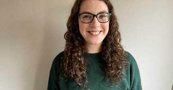 Catherine made her apprenticeship count! - Photo 1 of 1 - Alpha ...