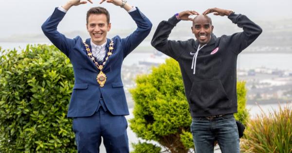 Antrim Coast Half Marathon joins World Athletics' Road Race Label ...
