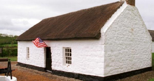 Number of improvements in pipeline for Arthur Cottage - Photo 1 of 1 ...