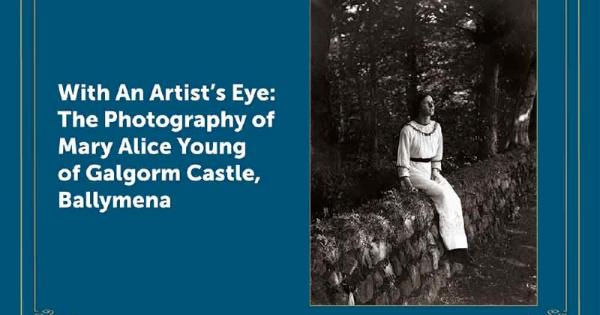 Braid Museum to display photography of Mary Alice Young - Photo 1 of 1 ...