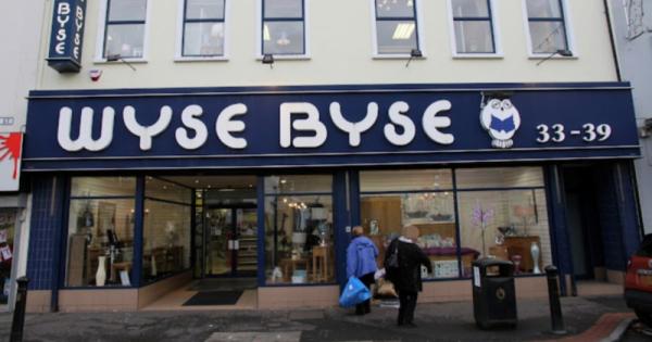 Celebrate 50 years of Wyse Byse! - Photo 1 of 1 - Alpha Newspaper Group