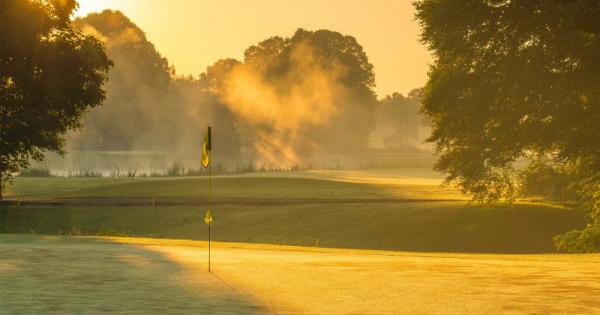 Toptracer Range at Galgorm officially opens - Photo 1 of 1 - Alpha ...