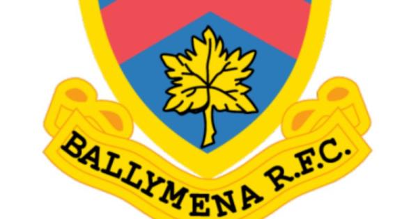 Mixed fortunes for Ballymena RFC clubs - Photo 1 of 1 - Alpha Newspaper ...