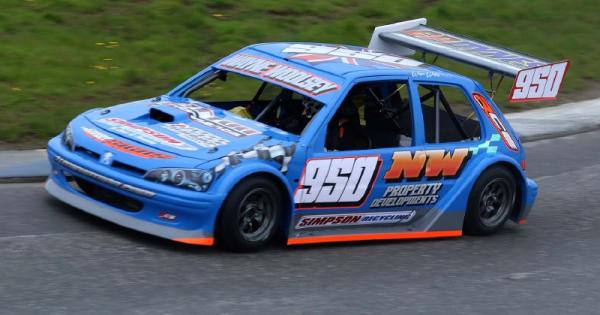 Hot Rods racing for King of Aghadowey crown - Photo 1 of 1 - Alpha ...