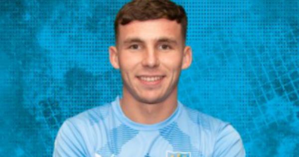Rocks signs permanently for Ballymena United - Photo 1 of 1 - Alpha ...