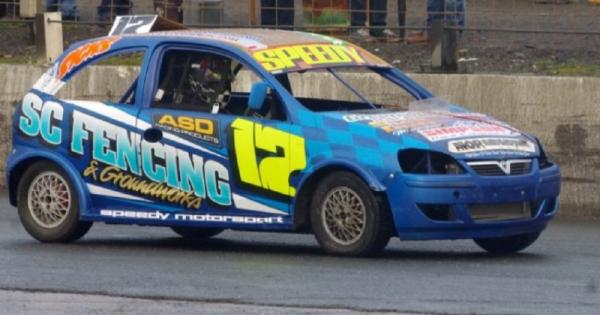 'Speedy' McCready is new British Stock Rod champion! - Photo 1 of 1 ...