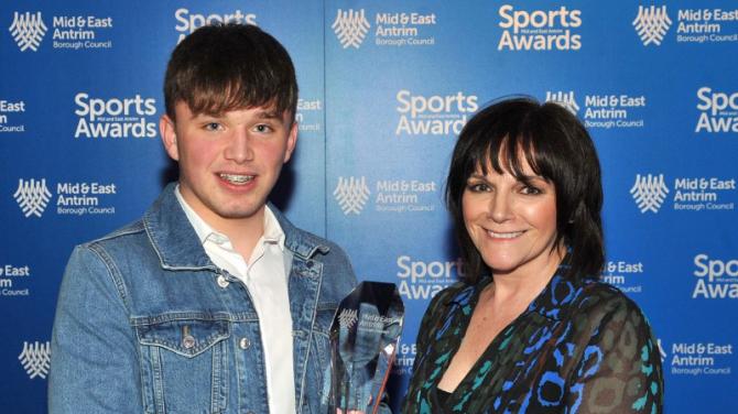 Medallion man - Photo 1 of 1 - Alpha Newspaper Group