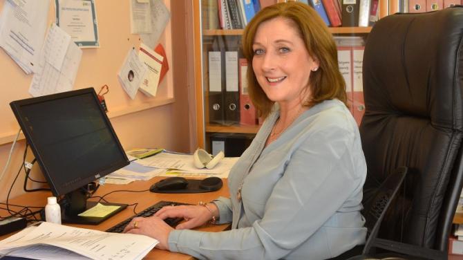 Unanimous approval given for new school building for Dunclug College ...