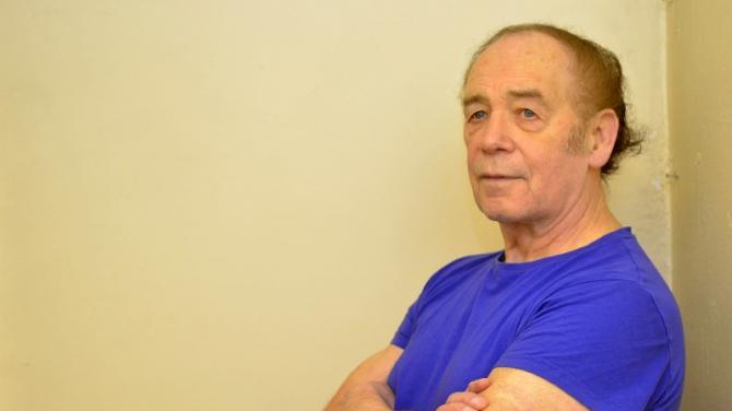 Launch date for Dan Redmond's life story - Photo 1 of 1 - Alpha ...