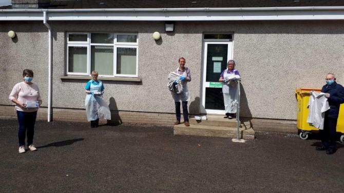 Jack Kerr - still going strong at 90! - Photo 1 of 1 - Alpha Newspaper ...