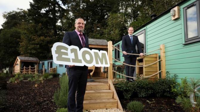 Galgorm Collection expands luxury outdoor accommodation offering in new ...