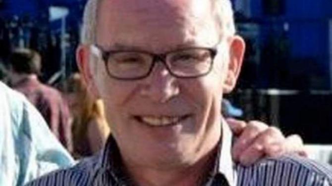 Passing of popular local photographer Rod McKay - Photo 1 of 1 - Alpha ...