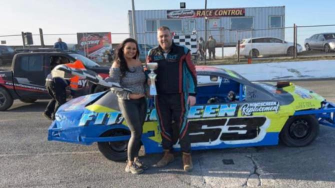 Action packed Speed Weekend at Nutts Corner Raceway - Photo 1 of 1 ...