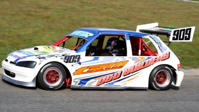 King of Aghadowey showdown - Photo 1 of 1 - Alpha Newspaper Group