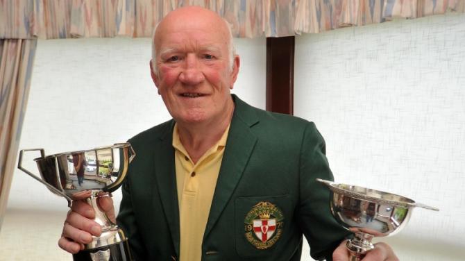 Bob Espie - boxing's 'blond bomber' - Photo 1 of 1 - Alpha Newspaper Group