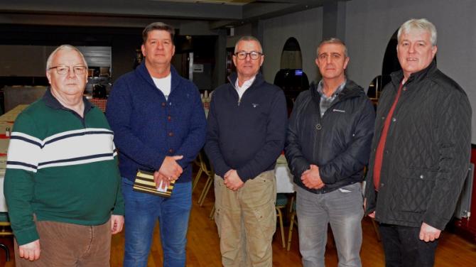 More events on the agenda for Ballymena Veterans' Group - Photo 1 of 1 ...