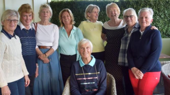 BVFR say thank-you - Photo 1 of 1 - Alpha Newspaper Group