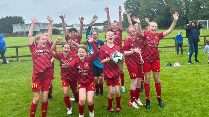 Carniny set sights on 25th Anniversary celebrations - Photo 1 of 1 ...