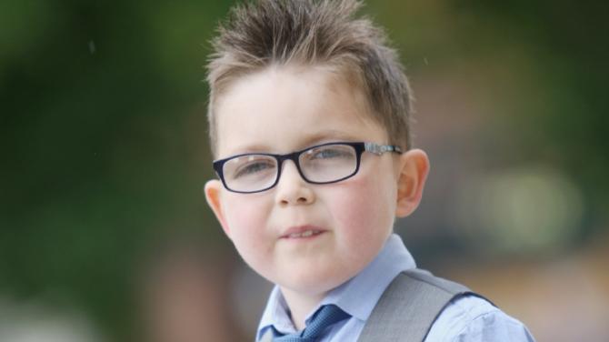 Mark Lynn Foundation gala ball at Tullyglass - Photo 1 of 1 - Alpha ...