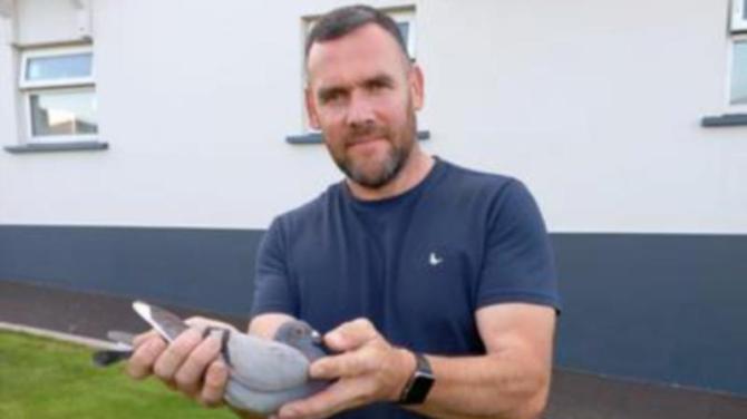 Martin Graham of Ballymena wins INFC Penzance YB Grand National - Photo ...