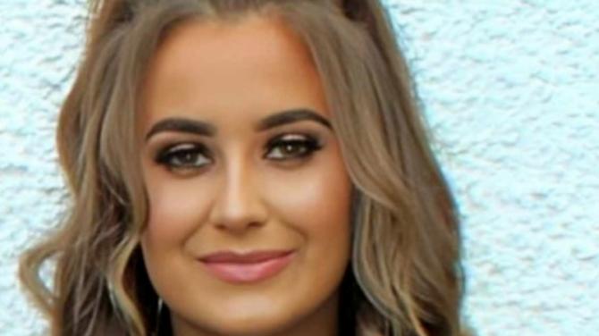 Chloe murder case file expected mid-December - Photo 1 of 1 - Alpha ...