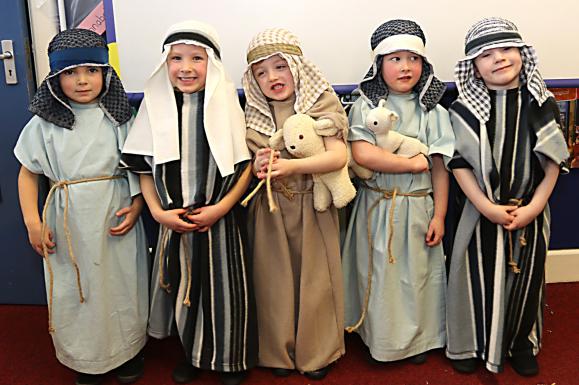 Pictures of Kells and Connor PS plus Kells and Connor Senior Citizens ...