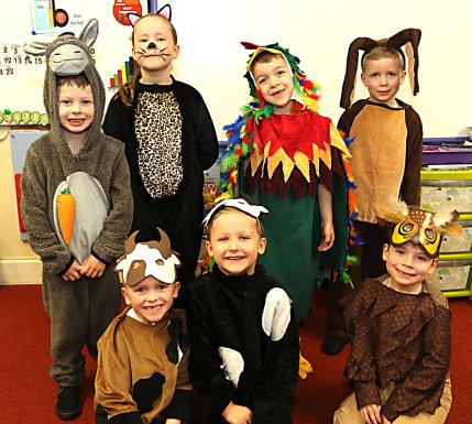 Pictures of Kells and Connor PS plus Kells and Connor Senior Citizens ...