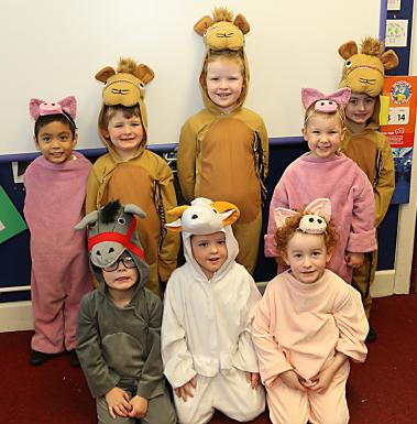 Pictures of Kells and Connor PS plus Kells and Connor Senior Citizens ...