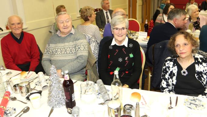 Pictures of Kells and Connor PS plus Kells and Connor Senior Citizens ...