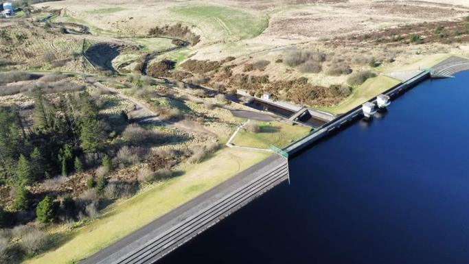 Slideshow: View from above - Photo 1 of 16 - Alpha Newspaper Group