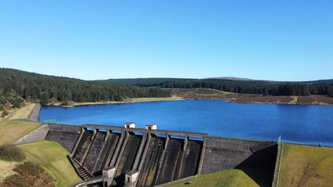 Slideshow: View from above - Photo 1 of 16 - Alpha Newspaper Group