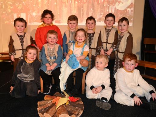 Gallery - Ballykeel PS Nativity Pictures - Photo 1 of 10 - Alpha ...