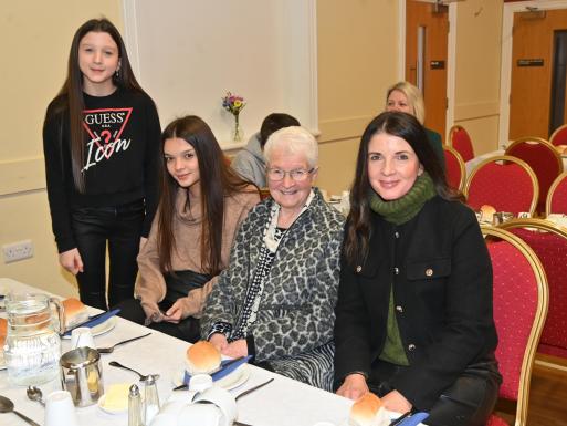 Kells Presbyterian Church celebrates 150 years - Photo 1 of 16 - Alpha ...