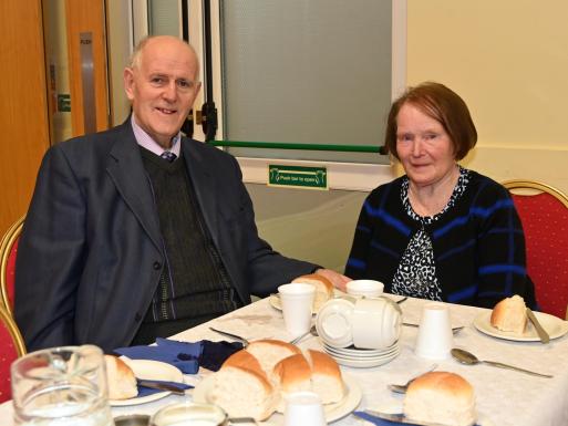 Kells Presbyterian Church celebrates 150 years - Photo 1 of 16 - Alpha ...