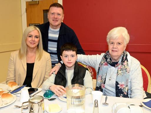 Kells Presbyterian Church celebrates 150 years - Photo 1 of 16 - Alpha ...